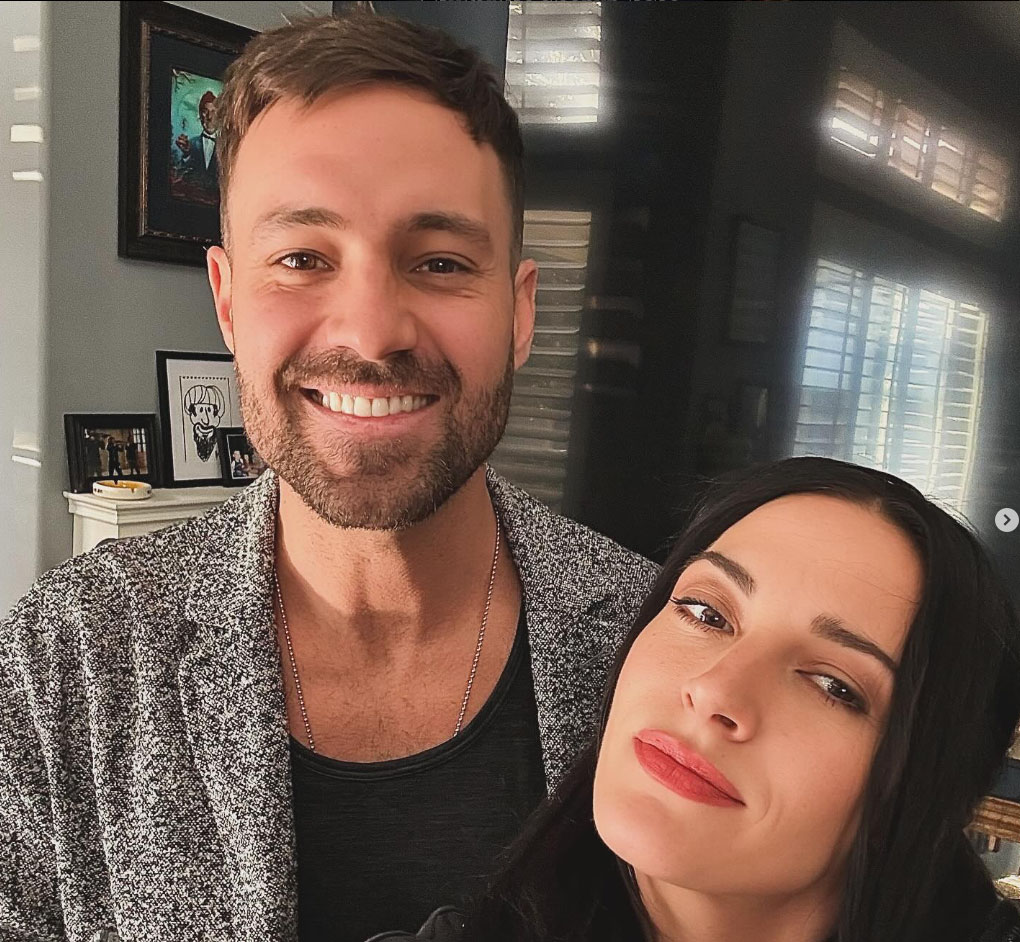 Jeff Dye - Audra Wing